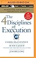 Amazon.com: 4 Disciplines of Execution, The (9781491517758): Chris ...