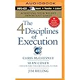 Amazon.com: 4 Disciplines of Execution, The: 9781491517758: Chris McChesney, Sean Covey, Jim ...