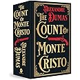 Amazon.com: The Count of Monte Cristo: Deluxe Hardbound Edition (Fingerprint! Classics ...