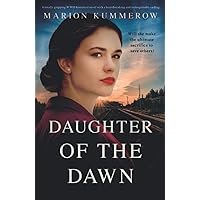 Amazon.com: Daughter of the Dawn: A totally gripping WWII historical novel with a heartbreaking ...