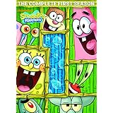 Amazon.com: SpongeBob SquarePants: The Complete Ninth Season: Bill Fagerbakke, Tom Kenny: Movies ...