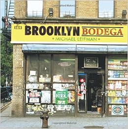 Brooklyn Bodega: Michael Leifman: 9781426919176: Amazon.com: Books