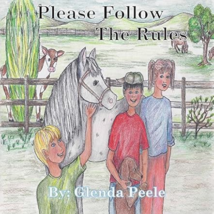 Book review of Please Follow the Rules - Readers' Favorite: Book ...