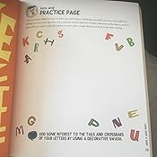 100 Days of Lettering: A Complete Creative Lettering Course: Roeder ...