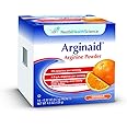 Amazon.com: Arginaid Orange, 0.32 Ounce (Pack of 56) : Health & Household