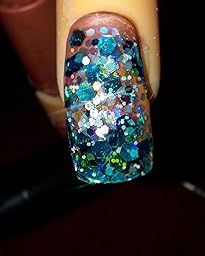 Amazon.com: Young Nails False Nail Trial Synergy Gel Kit: Beauty