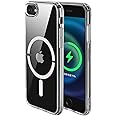 Amazon.com: Yriklso for iPhone SE 2022/iPhone SE 2020/iPhone 8 Magnetic Case（4.7"）, Built in ...