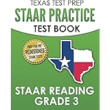 Newmark Learning STAAR Reading Warm-Ups & Test Practice Grade 3 ...