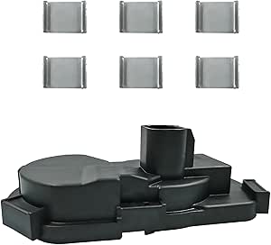 Amazon.com: Throttle Position Sensor(TPS) TH0006 19259452 - Compatible ...