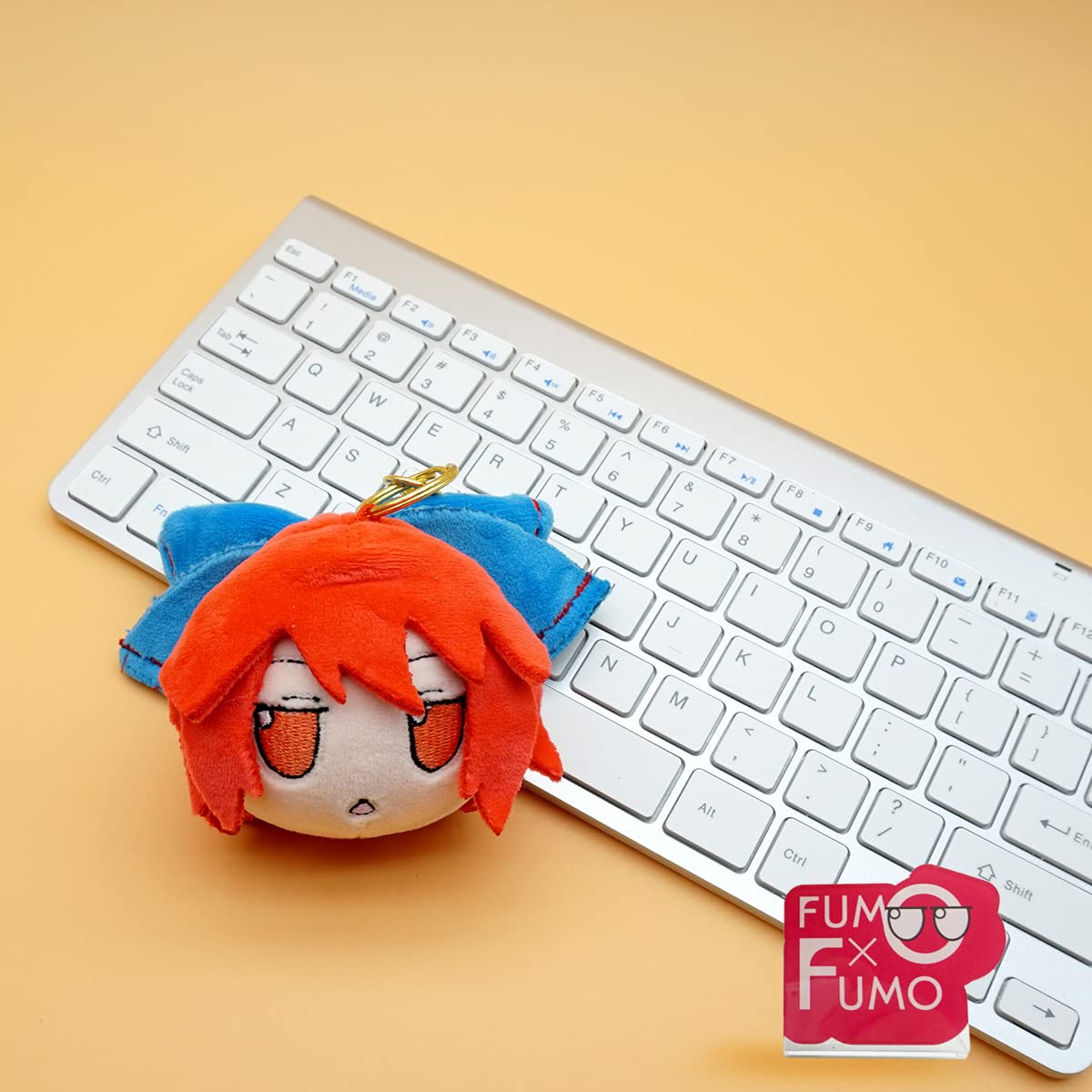 Mua MANMANZHAI FUMO Lovely 2D Anime Style Touhou Project Cirno ...