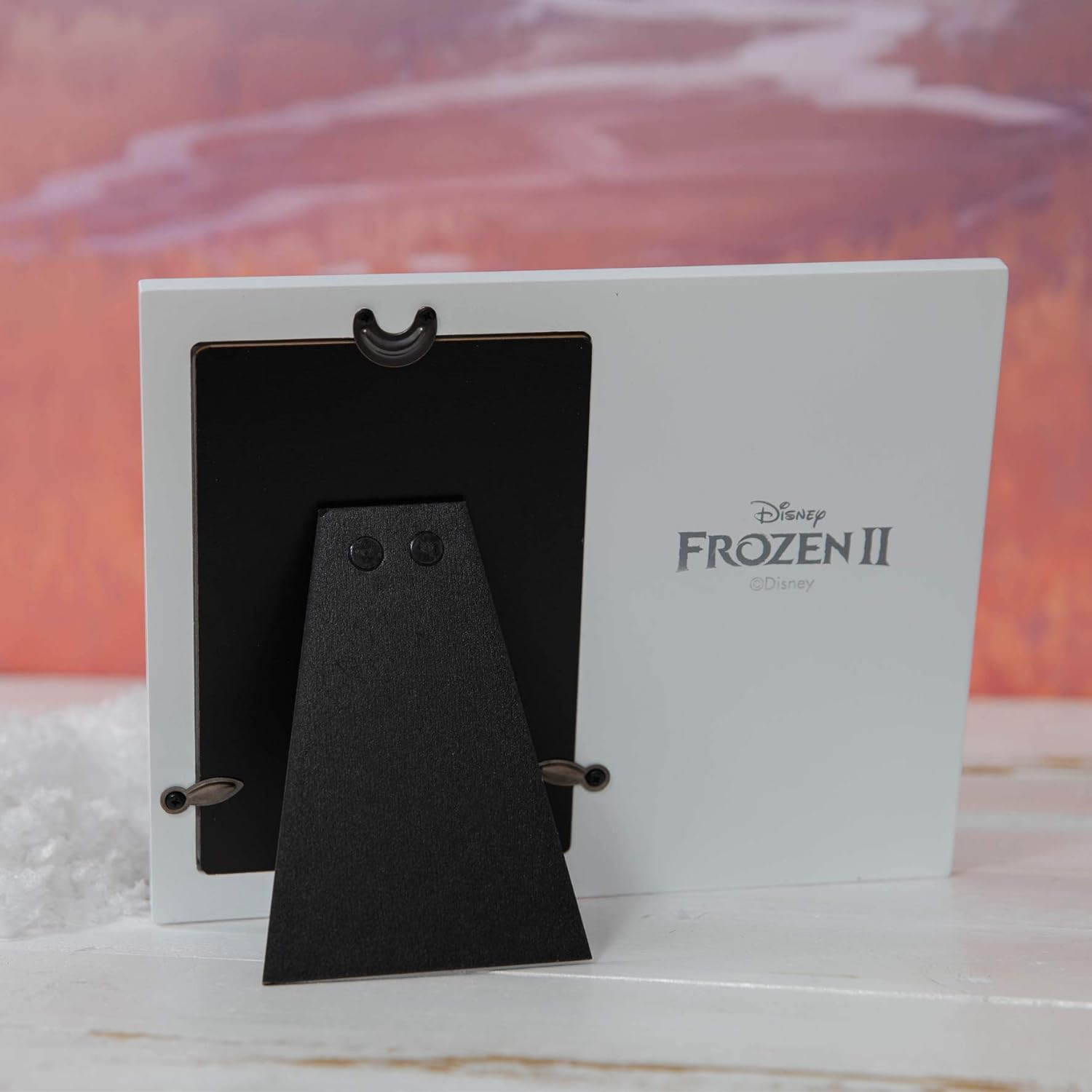 Disney Official Frozen 2 Photo Frame – BigaMart