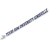 Amazon.com : Texas A&M University Kingsville TAMUK Javelinas NCAA Name ...