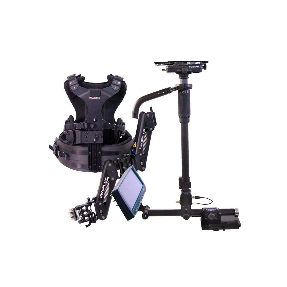 Mua SteadiCam AERO 30 Stabilizer System with 7" Monitor, VL Battery ...