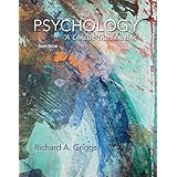 Amazon.com: Psychology: A Concise Introduction: 9781319122621: Griggs ...