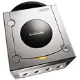 Amazon.com: Gamecube Console Platinum (Renewed) : Video Games