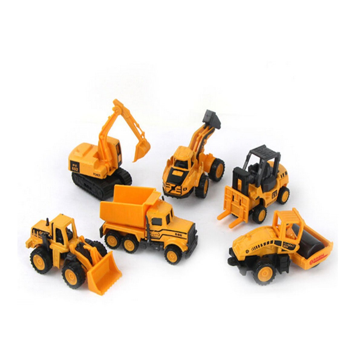 20 of the Best Construction Site Books for Young Readers