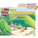 How Mountains Are Made (Let's-Read-and-Find-Out Science 2): Kathleen ...