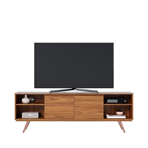 COLIBRI MOOV Hailen TV Stand for Living Room - Console Tables Up to 75 ...