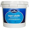 Amazon.com : BioGuard Super Soluble - 25 lbs : Swimming Pool Water ...