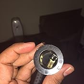 Master Lock 265DCCSEN Dual-Function Security Bar: Amazon.ca: Tools ...