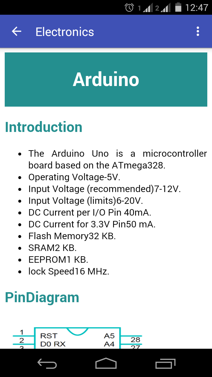 Electronics | Pricepulse