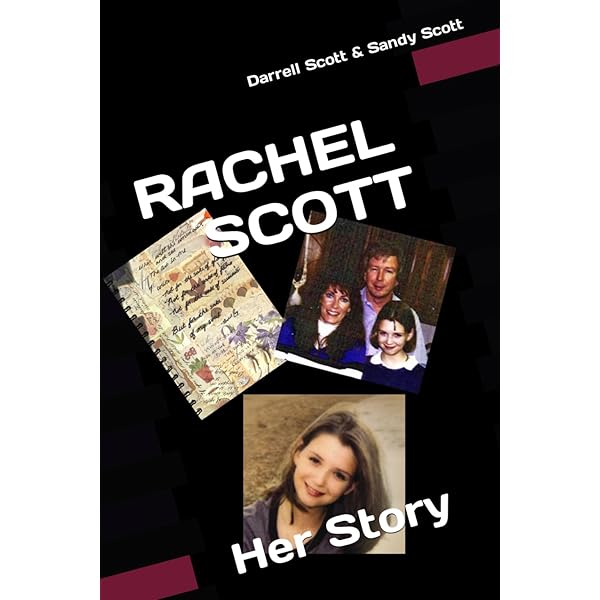 Rachel Scott Journal