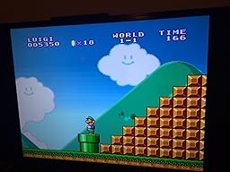 Amazon.com: Nintendo Selects: Super Mario All-Stars: Nintendo of ...