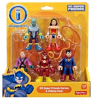 Dracula - Super-Friends cartoon version - Character profile - Writeups.org