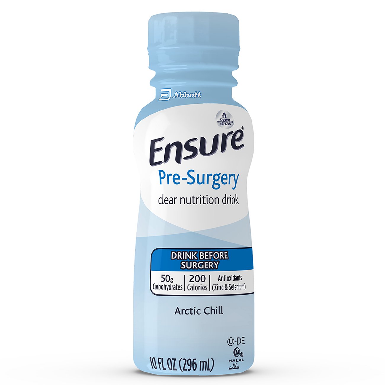 Amazon.com: Ensure Surgery Immunonutrition Shake, Vanilla, 15 Count,8FL ...