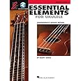 Amazon.com: Essential Elements Ukulele Method – Book 2 | Advanced ...
