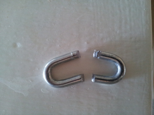Mongoose BMX Key Lock with Covered Chain – CyclingSpares.com