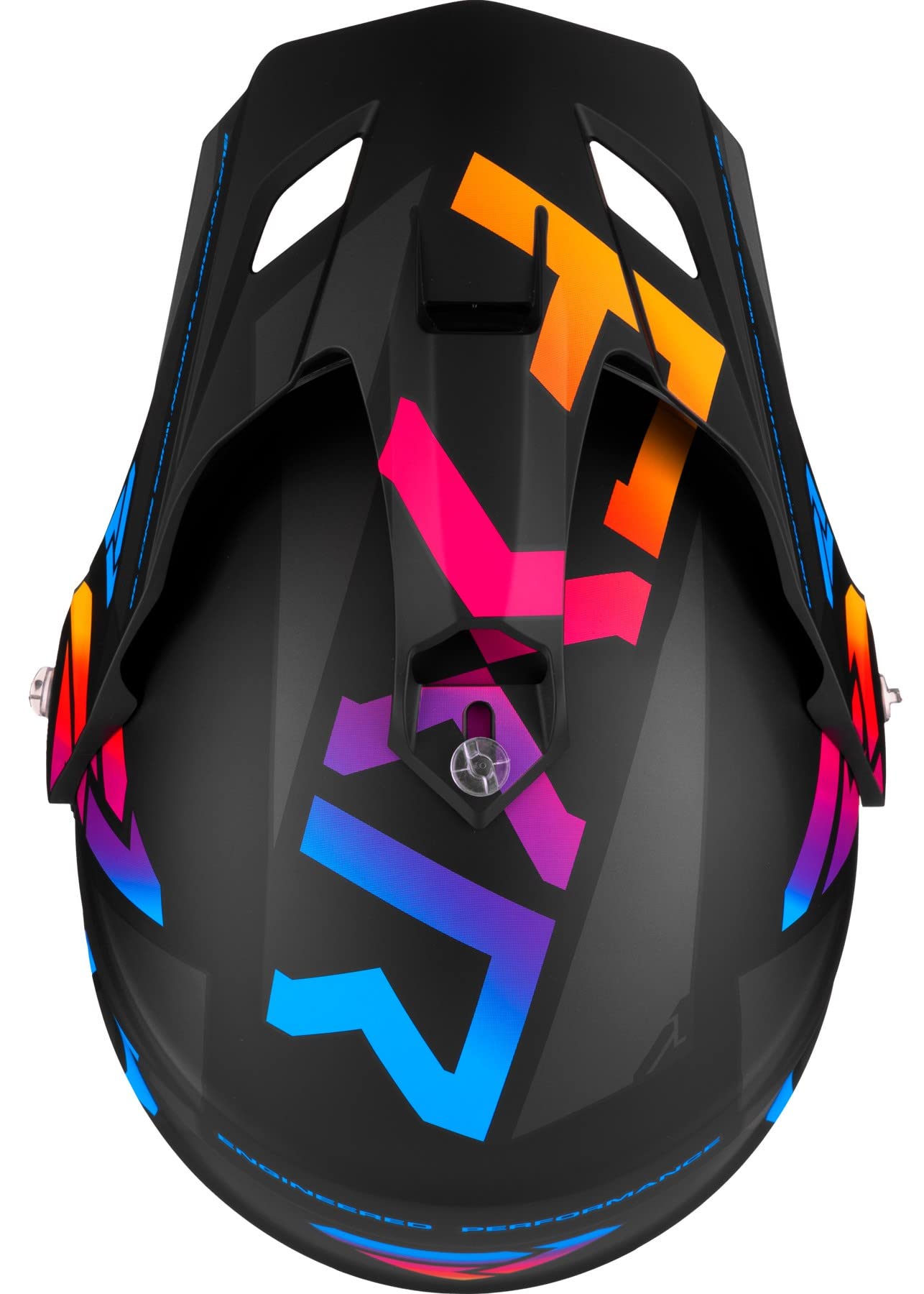 Mua FXR Torque X Team Snowmobile Helmet E Shield & Sun Shade Anti-Fog ...