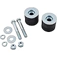 Amazon.com: Radiator Support Bushing Kit for 1968-72 Chevelle : Automotive