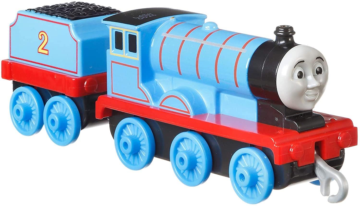 Mua Thomas & Friends TrackMaster, Edward trên Amazon Mỹ chính hãng 2024 ...