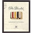 The Blanket: An Illustrated History of the Hudson's Bay Point Blanket ...