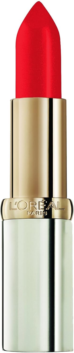 L ‘Oréal Paris riche colour lipstick 330 Cocorico – BigaMart