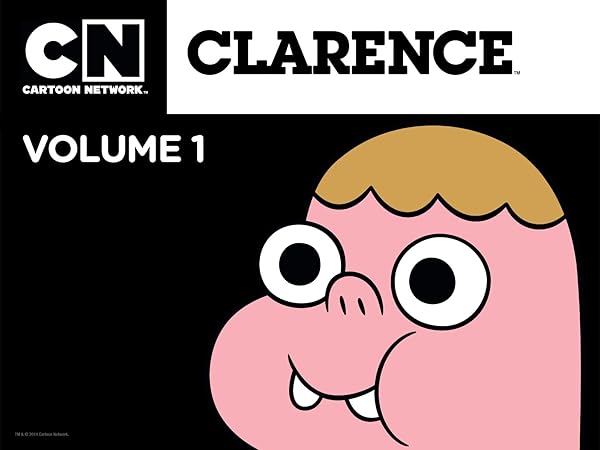 Amazon.com: Watch Clarence Season 1 | Prime Video
