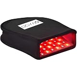 Amazon.com: Red Light Therapy Devices Near Infrared LED 880 NM Hand ...
