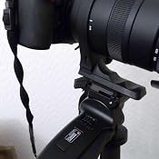 Manfrotto 322RC2 Heavy Duty Grip Ball Head: Amazon.co.uk: Camera & Photo
