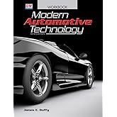 Modern Automotive Technology: Duffy, James E., LaCroix, Brian ...