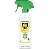 Amazon.com: Raid Essentials Multi-Insect Killer Spray Bottle, Child and ...