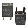 Multi-Purpose Car Relay 12088567 for GM Buick Chevy Ac Compressor ...