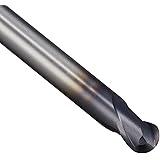 Amazon | OSG FXコート 2刃Vカット エンドミル FX-MG-VCM 1×90° | 産業・研究開発用品 | 産業・研究開発用品 通販