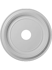 Home Lighting Ceiling Medallions | Amazon.com | Lighting & Ceiling Fans ...