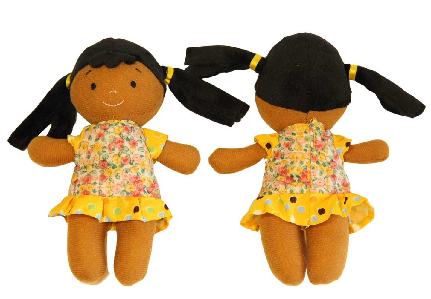 Mua Diversity Buddies Plush Diversity Dolls - Multicultural Dolls for ...