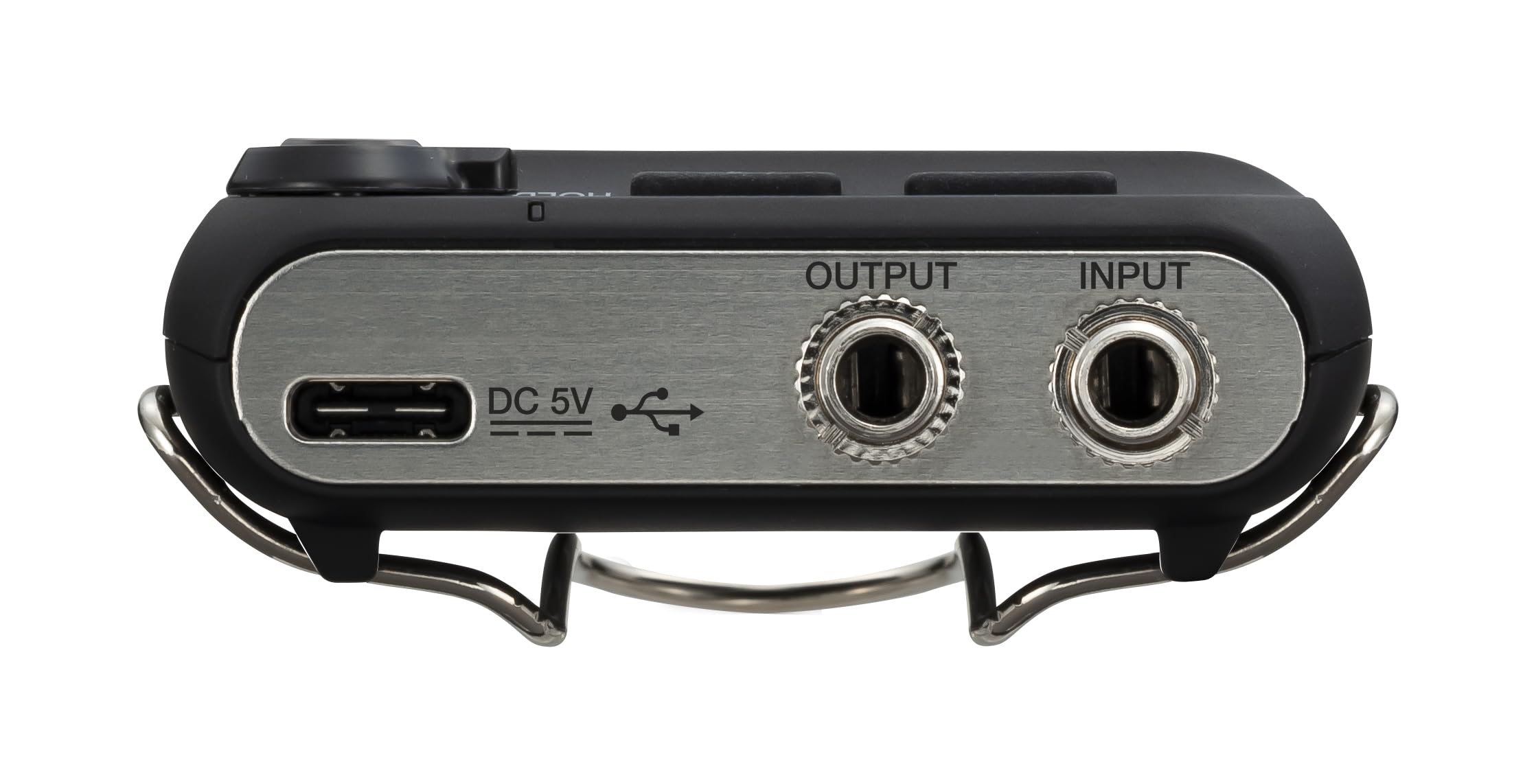 Zoom F2 Lavalier Body-Pack Compact Recorder Bundled With 32GB Micro SD ...