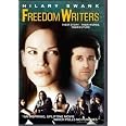 Amazon.com: Freedom Writers (Full Screen Edition) : Hilary Swank ...