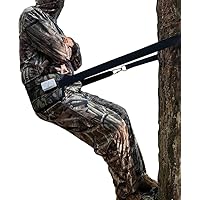 Amazon.com : AIR BOSS MOTION DECOYS Krapp Strap: Ultimate Outdoor ...