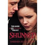 Amazon.com: Reckoning (The Amish Bloodsuckers Trilogy Book 3) eBook ...