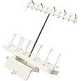 Amazon.com: Brother SA539 Thread Stand , White